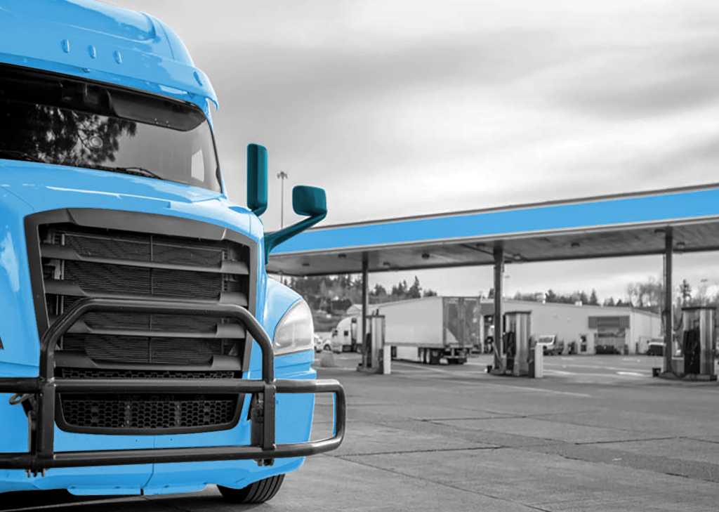 Freight Forwarder | Across the Ocean Shipping