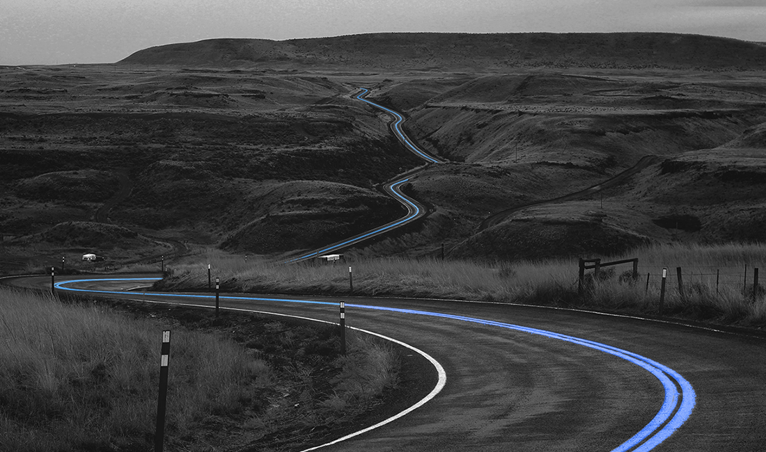 Road Freight Services - Across the Ocean Shipping